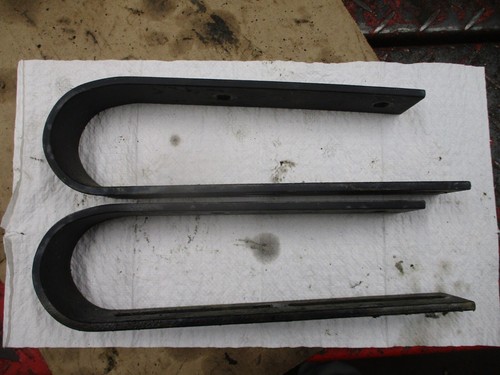 JOHN DEERE SEAT SPRINGS 110 112 210 212 214 216 316 317 318 330 M48236 ...