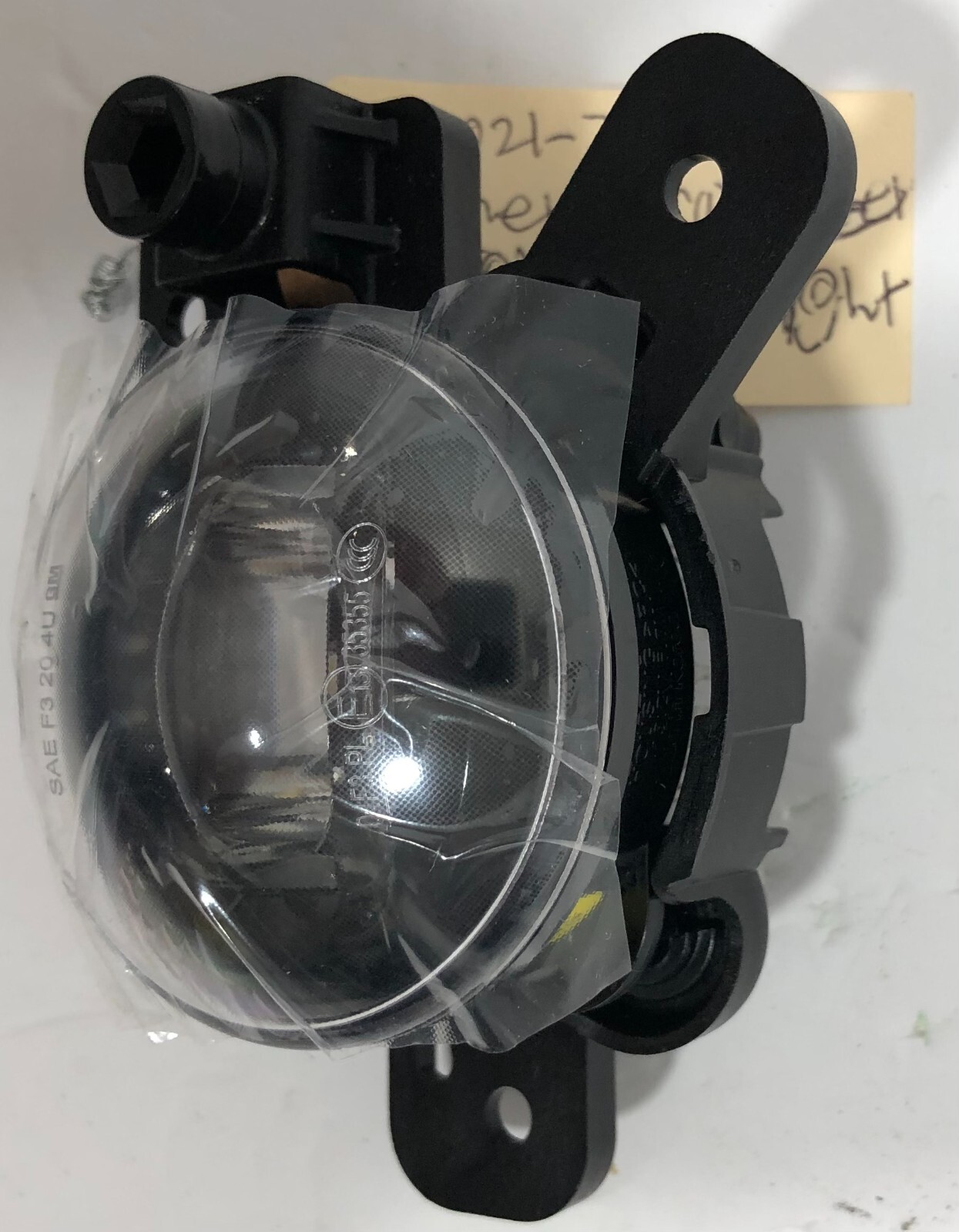 LED Fog Light Lamp for 21-22 Chevy Trailblazer Right Passenger side ...