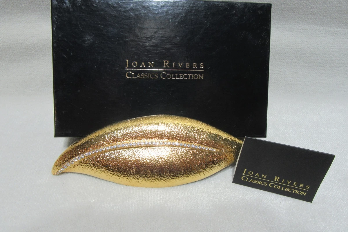 Joan Rivers Pins On Ebay