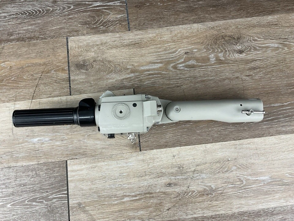 Fujinon ERD-5A-D01 Digital Zoom Portable Demand Controller XA/HA Series ...