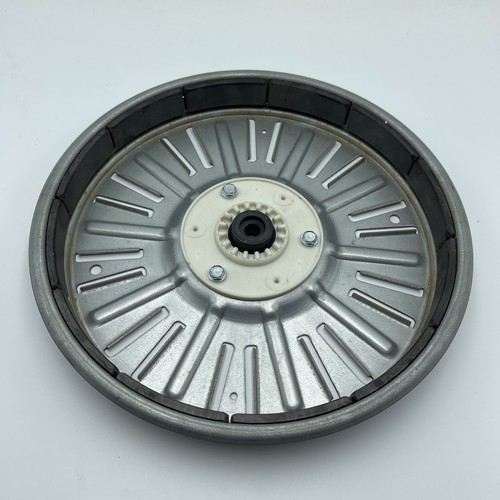 Genuine LG Washer Motor ROTOR ASSEMBLY MBF647042 WDA0130Y2R AHL73894509 ...