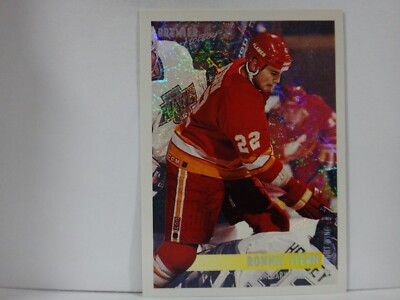 1994-95 O-Pee-Chee Premier Special Effects Ron Stern #71 | eBay