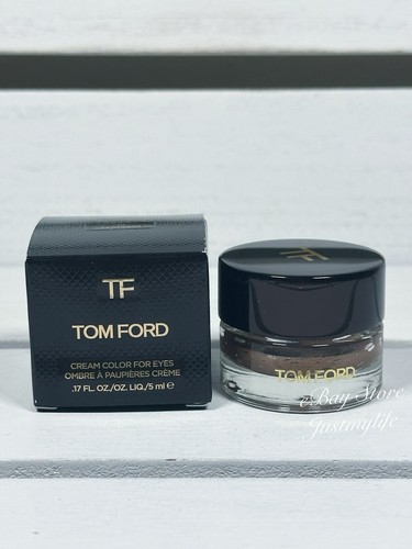#01 Platinum, Tom Ford Cream Color For Eyes ~Discontinued ~ New in Box ...