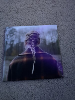 Evermore by Swift, Taylor (Record, 2021) 602435651279| eBay