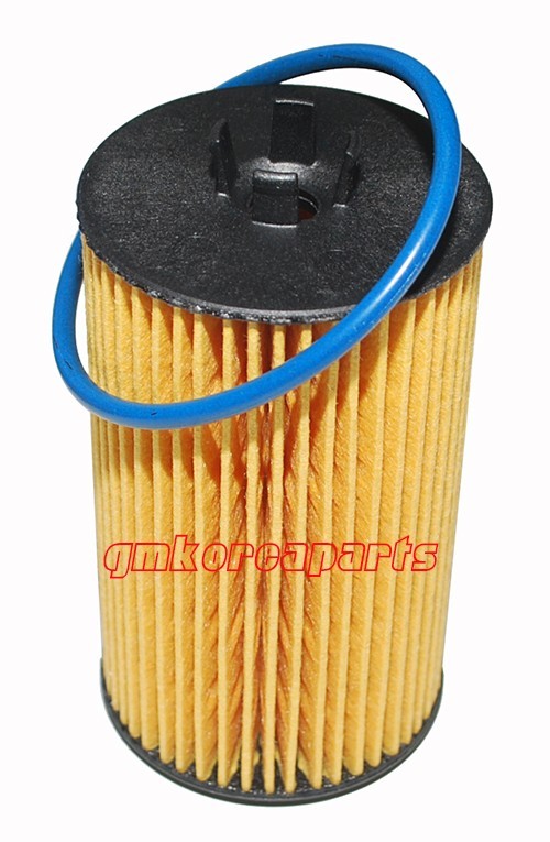 CHEVROLET ACDelco Engine Oil Filter 55594651 TRAX COLORADO ...