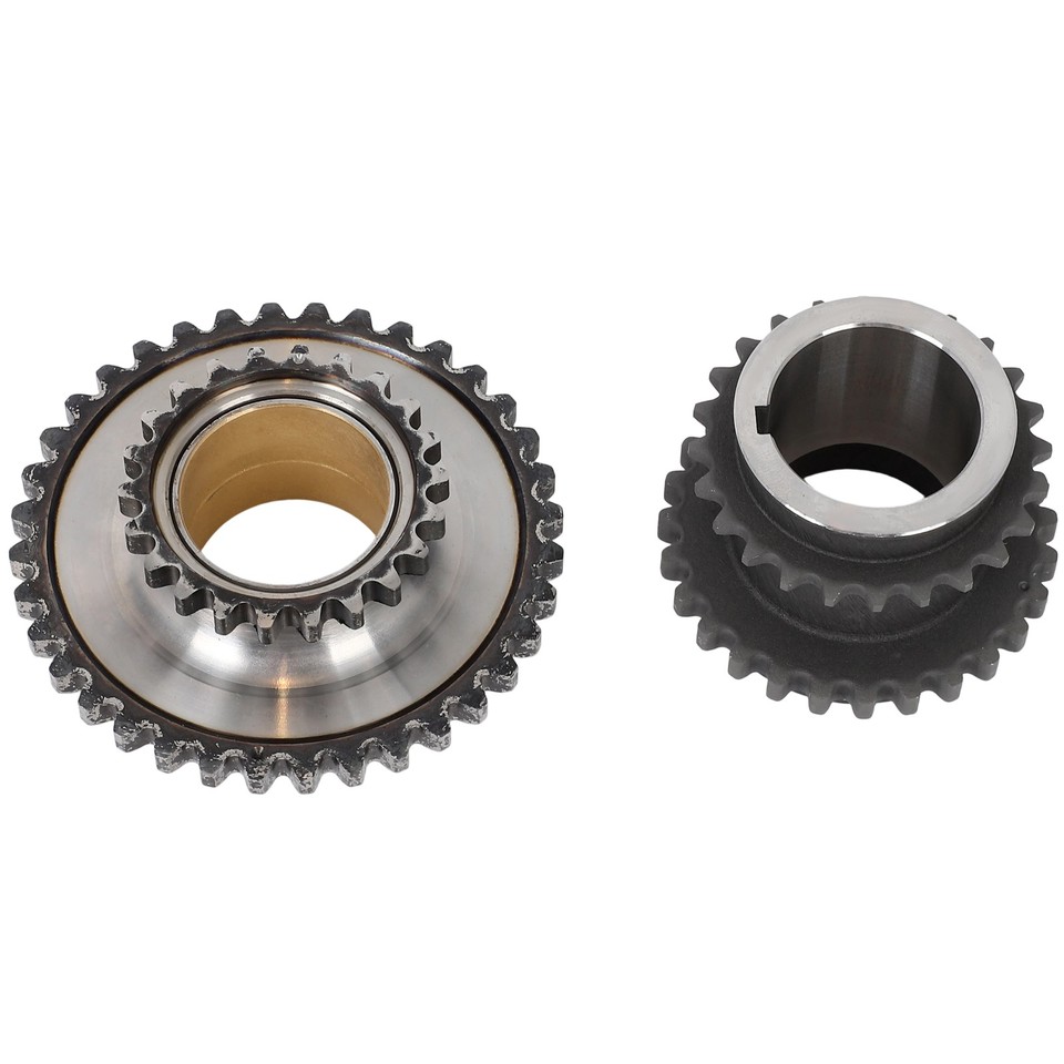 Engine Camshaft Adjuster Timing Chain Kit FOR Benz W212 A207 W221 3.0 3 ...