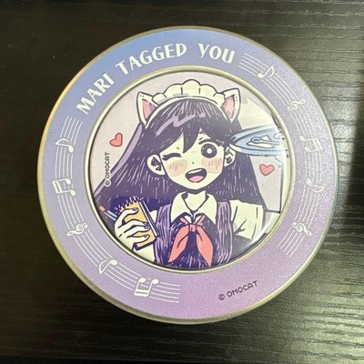 omori Cafe Candy Can Mari | eBay