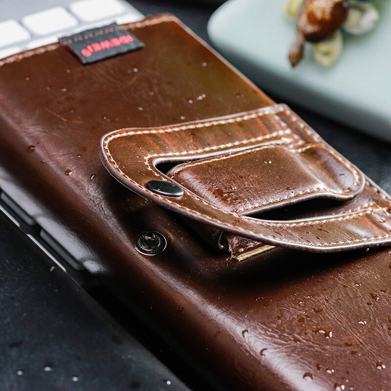 Sky Devices Elite A6/A63 Max/BlackMax Belt Clip Holster Card Holder ...