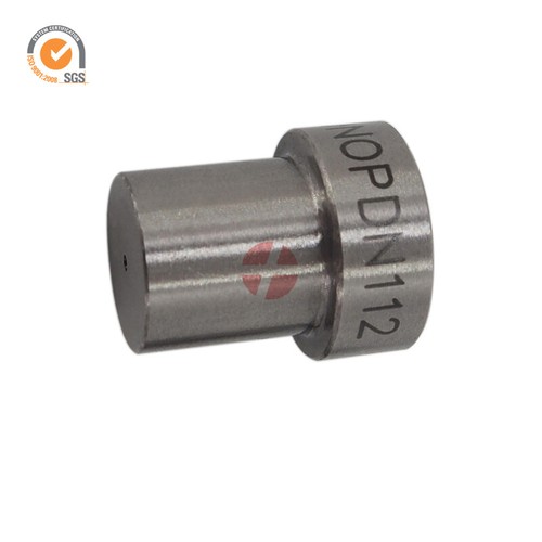 4x Diesel Injector Nozzle DN0PDN112 for Mitsubishi L200 L300 4D56 4D56T ...