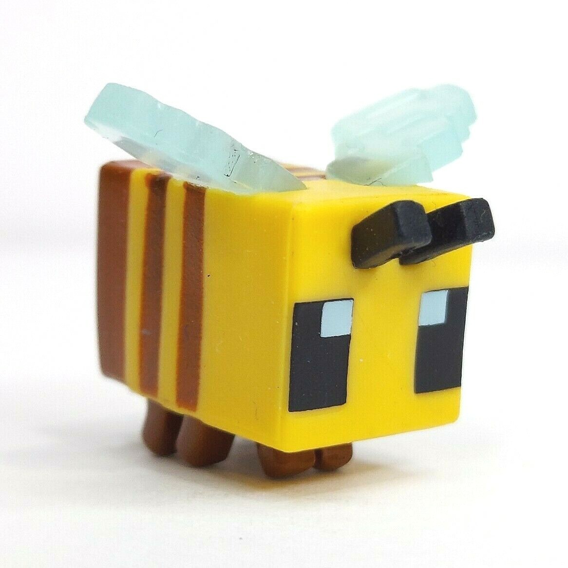 Minecraft Plastic Figures