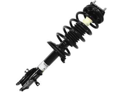 Front Left Strut and Coil Spring Assembly For 2007-2015 Mazda CX9 2008 ...
