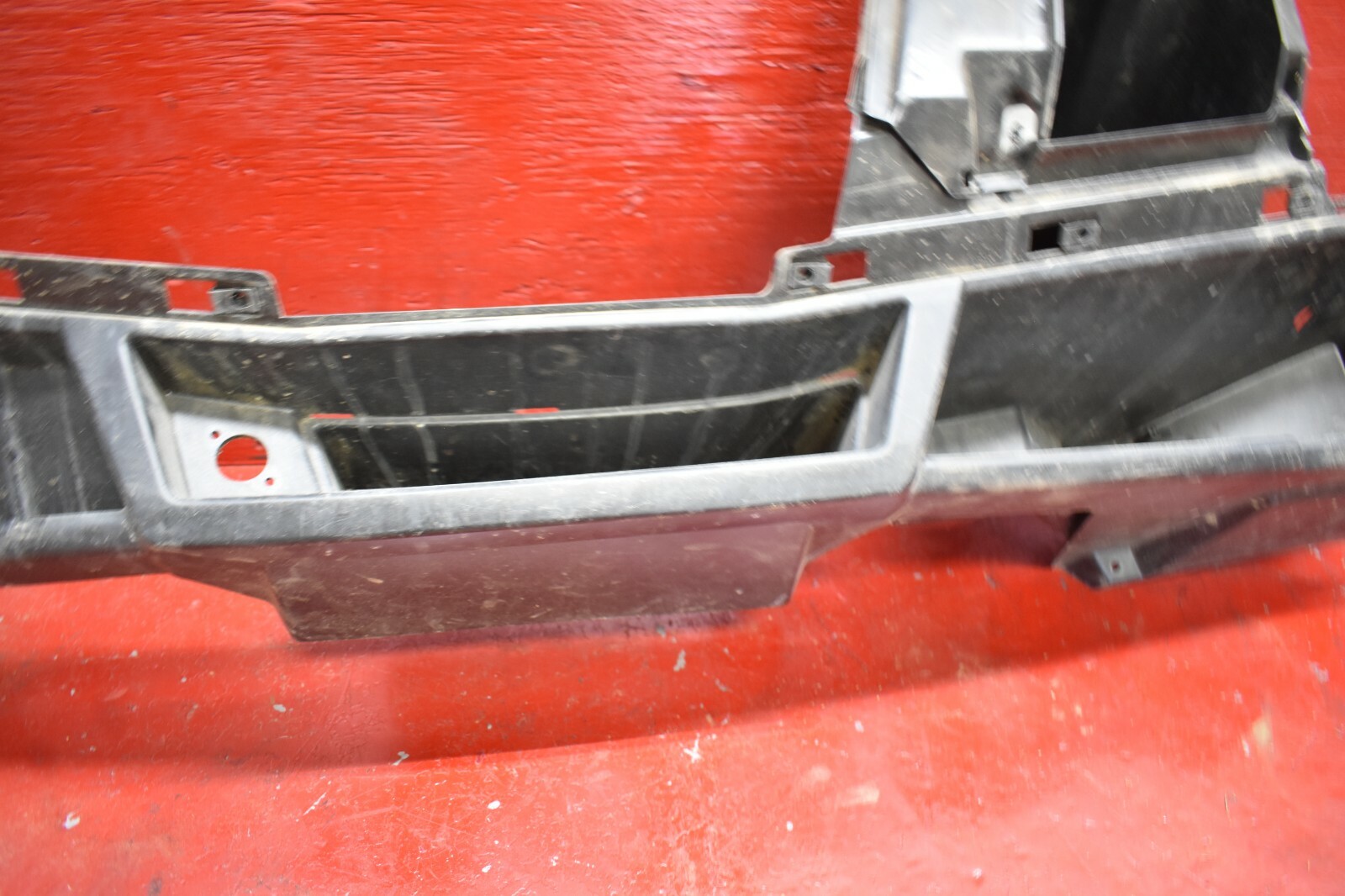 2013 - 2019 Polaris Ranger 900 XP lower dash dash storage 5452228-070 ...