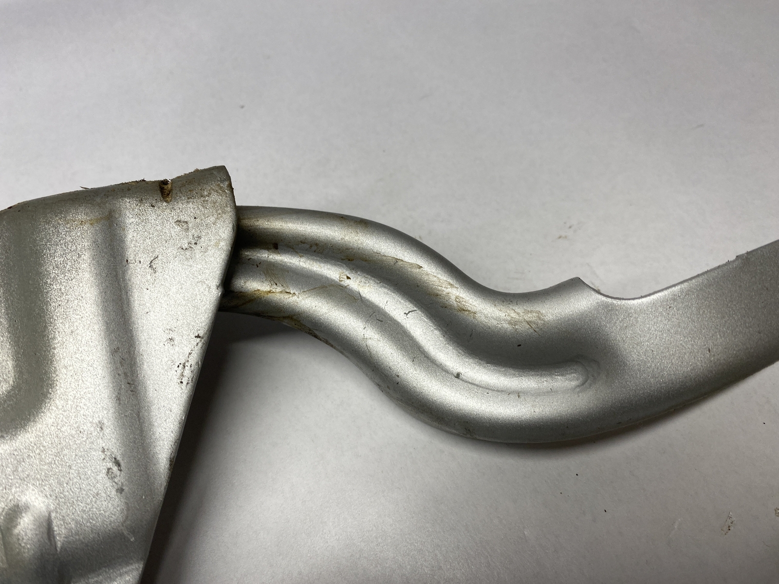 KIA Fort Berlina BD BDM 2018 Front Left Driver Side Bonnet Hood Hinge ...