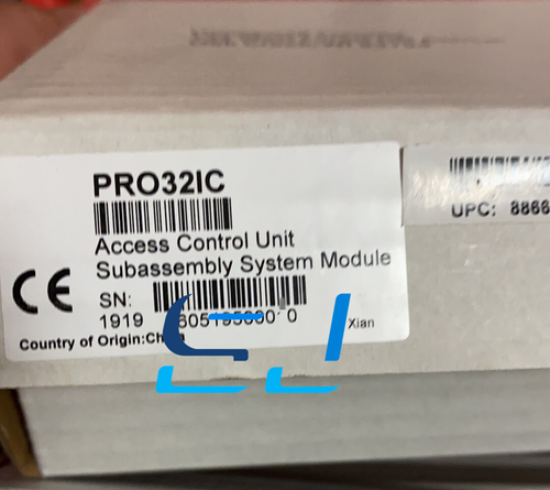 Brand new Honeywell PRO32IC Access Controller Motherboard PRO32IC / | eBay