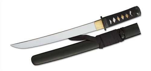Paul Chen / Hanwei Raptor Tanto SH2423 | eBay Australia