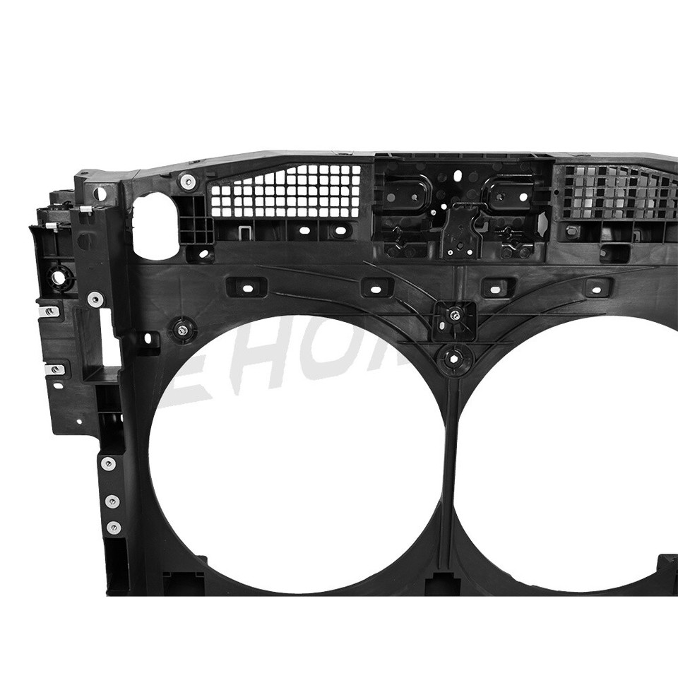 2022-2024 Nissan Pathfinder INFINITI QX60 Radiator Support Core ...