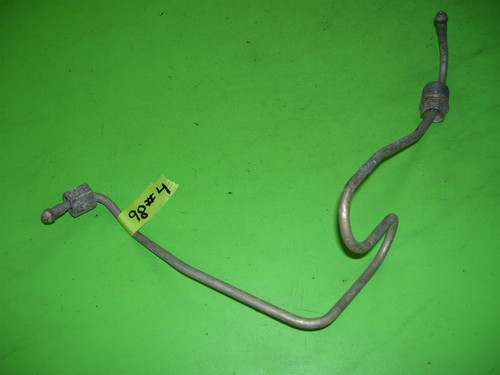 OEM 1998 Dodge 5.9L Ram Cummins 24v diesel VP44 FUEL INJECTOR LINE tube ...
