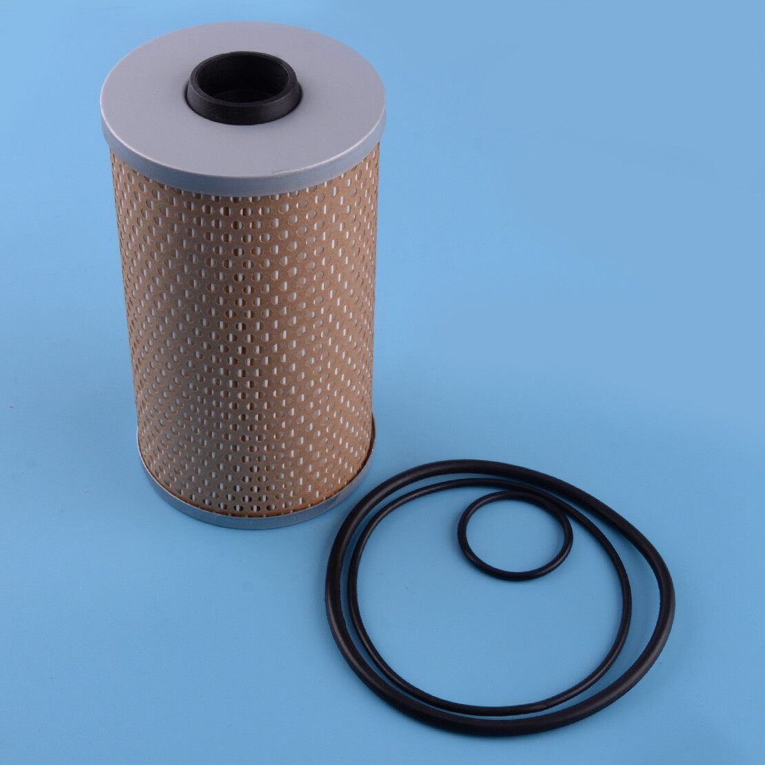 FLEETGUARD FS1029W - Fuel filter cross reference