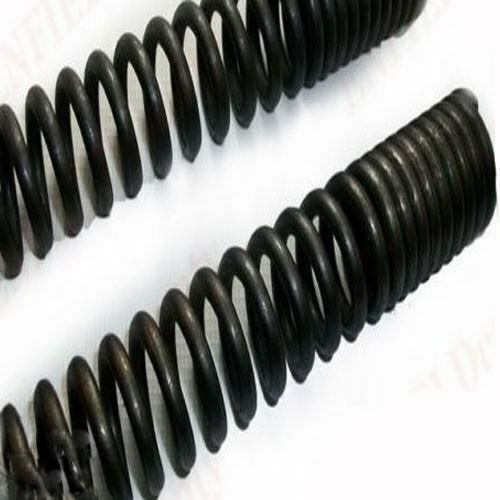 Fits Royal Enfield Bullet 500cc Front Fork Spring Set AEs | eBay