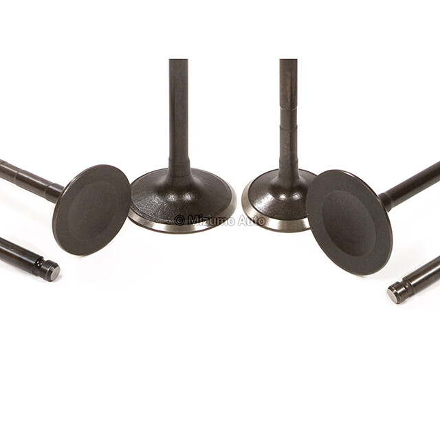 1999-2011 Subaru Forester Impreza Legacy 2.5L SOHC EJ25 Intake Exhaust ...