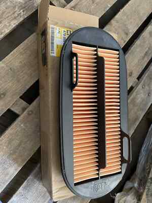 CAT Sec Engine Air Filter, Part# 479-8991, New, Unused, Caterpillar | eBay