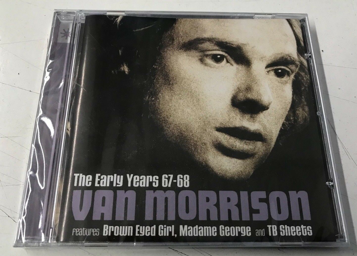 Van Morrison - Early Years (1967-1968, 2000) for sale online | eBay UK