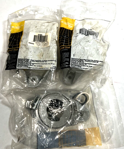 Signal Stat 9390 Wire Harness And Bracket (3-Pack) NOS | eBay