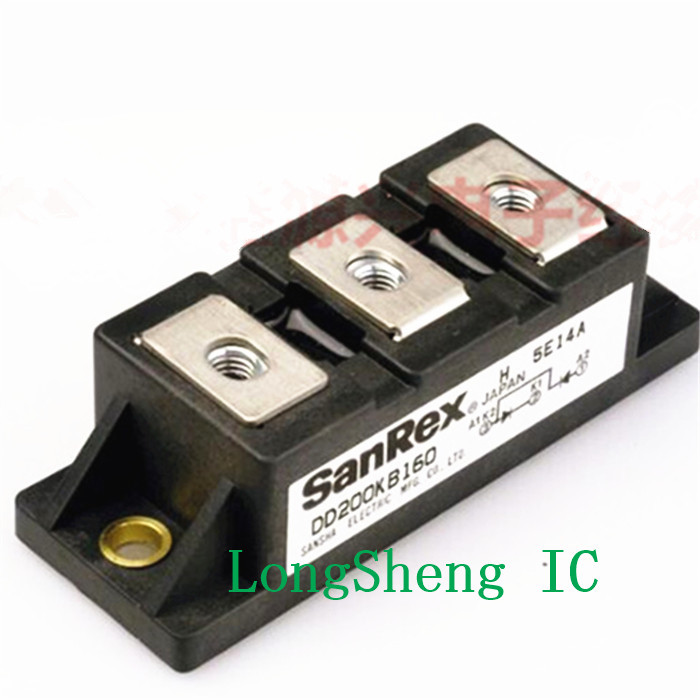 1PCS DD200KB160 New Best Offer DIODE MODULE Best Price Quality ...