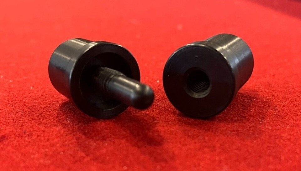 Joint Protectors - Viking - 2 piece - Viking Cues Only | eBay