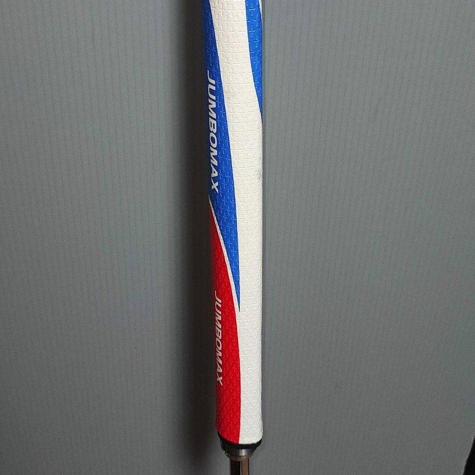 Ping Nome 405 Medium Long Malletputter Adjustable Length | eBay