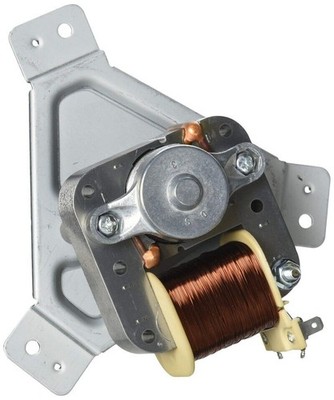 ERP Convection Motor for Samsung NE59J7850WS NE59M4320SS NE59J7750WS ...