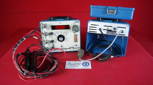 Biddle/AVO 247000-11 20155 Digital Low resistance ohmmeter | eBay