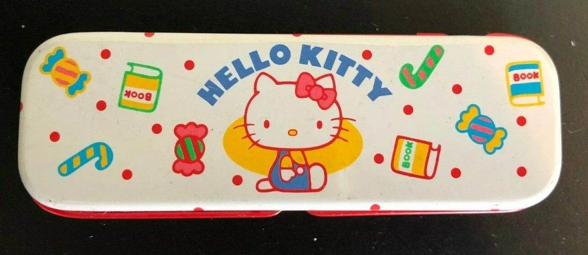Hello Kitty 1979