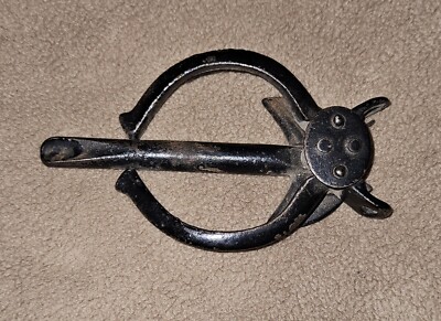 Primitives - Primitive Ox