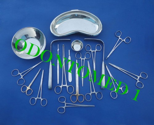 Excision Set Surgical Instruments | eBay.de