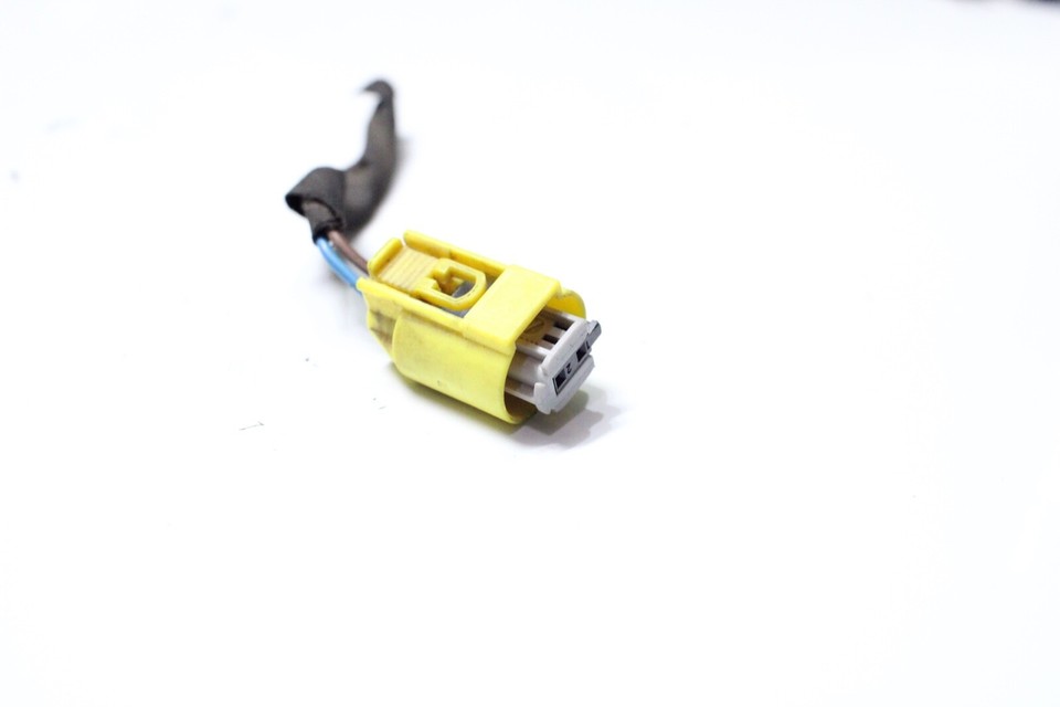 Mercedes a212 820 49 26 Front Impact Sensor impact crash connector ...