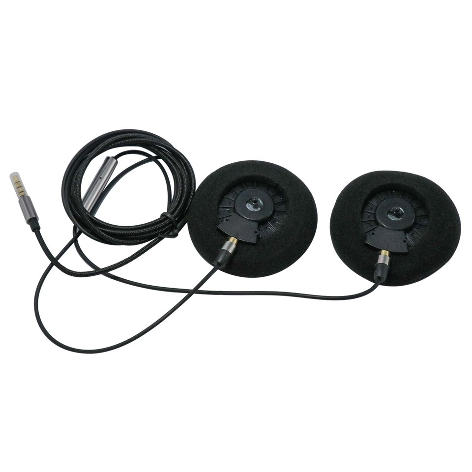 MMCX Modded Speaker Driver Unit Cover for Koss Porta Pro Portapro PP ...