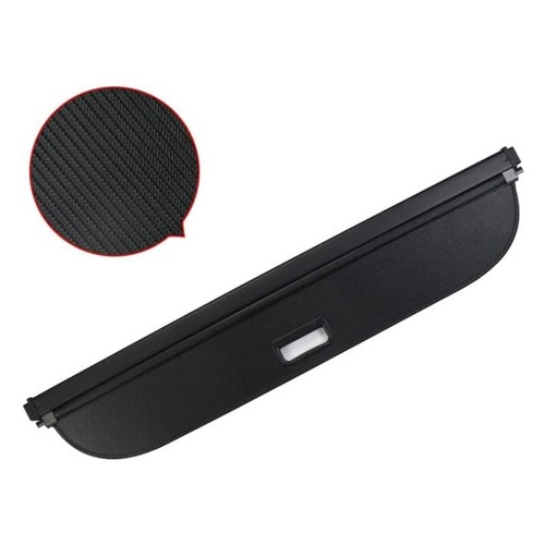Fit for Ford Mustang Mach-E 2021-2024 Rear Cargo Cover Trunk Security ...
