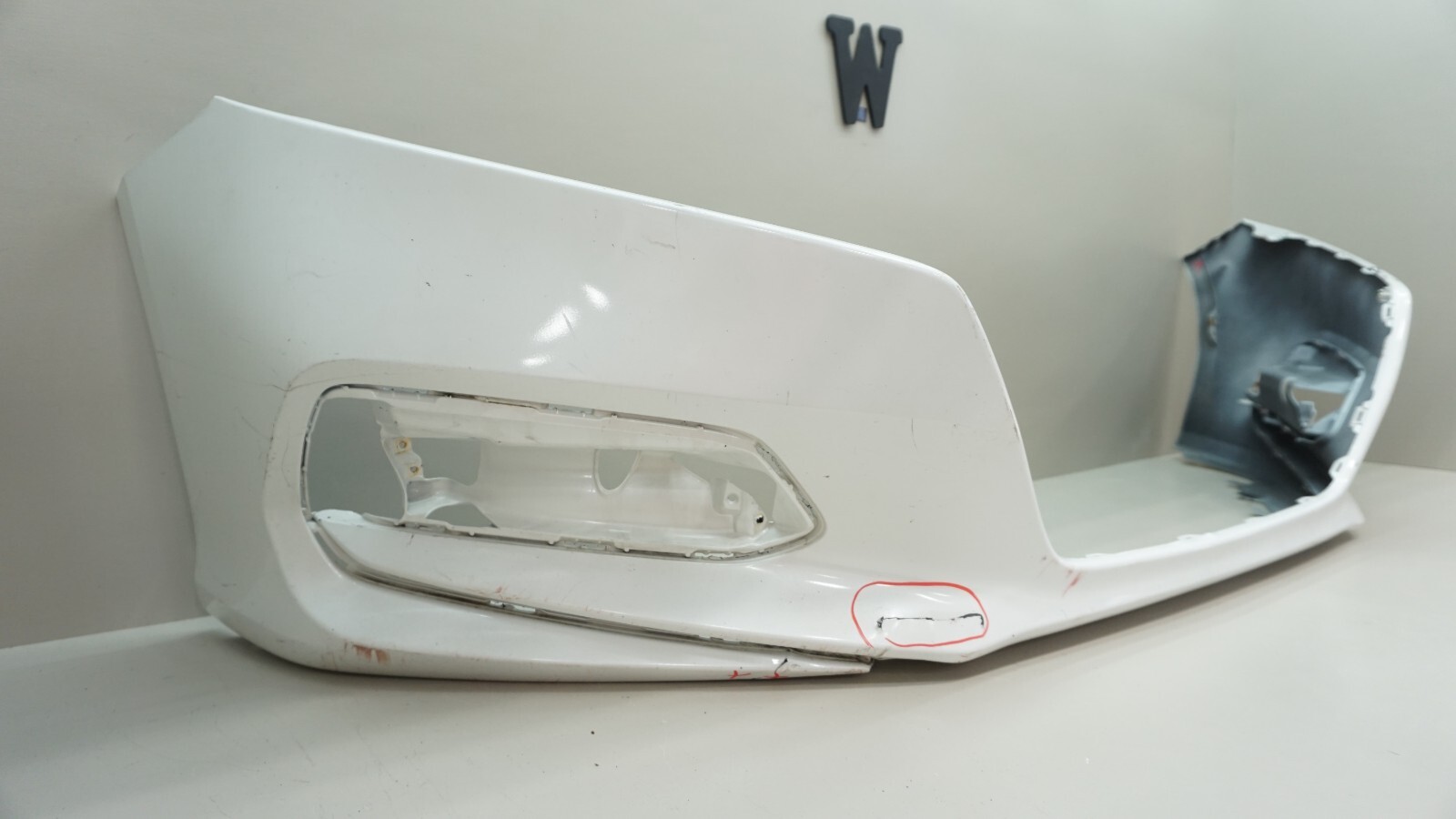 2018-2020 HONDA ACCORD FRONT BUMPER COVER 71101-TVA-A000 OEM | eBay