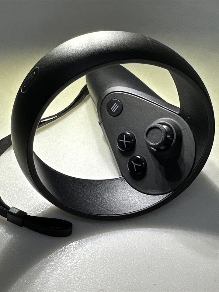Oculus Rift S LEFT Hand Controller | eBay