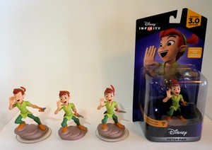 Behind-the-scenes: My Disney Infinity Collection : Disney_Infinity
