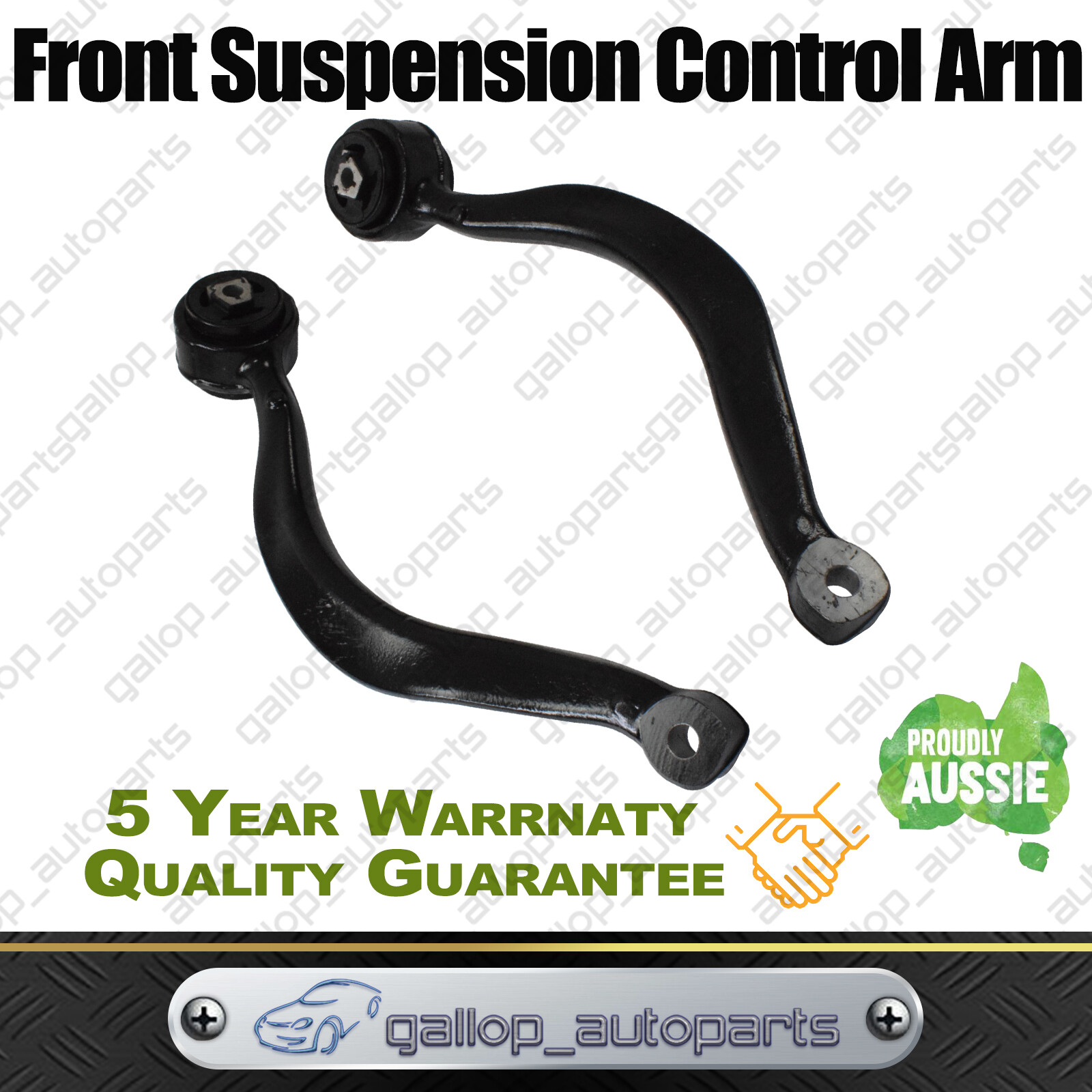 10PCS Control Arm Kit for BMW X5 E53 3.0 4.4 4.6 4.8 31126760275 2000 ...