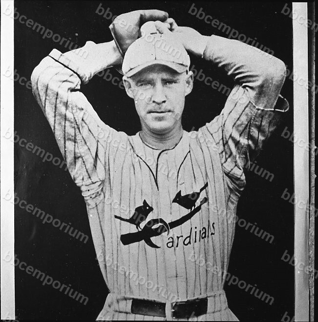 Sherdel Medium Frame Negative - Jim Rowe Archive D995 | eBay