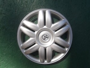 HUBCAP&WHEEL EDROCK01 | eBay Stores