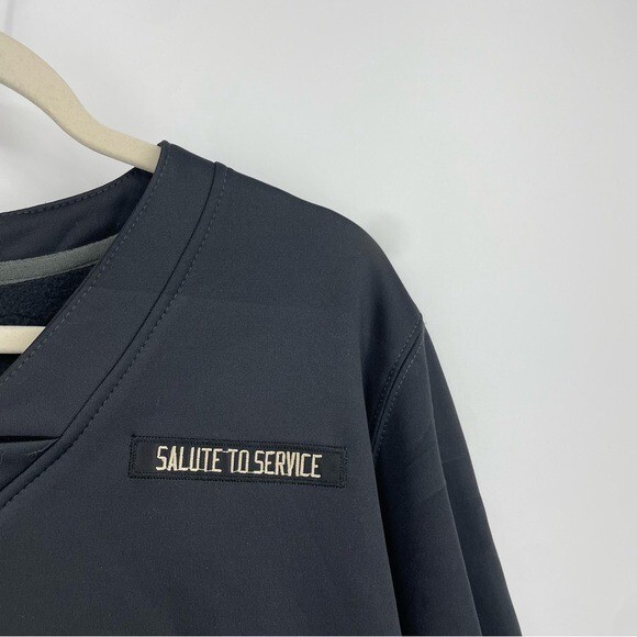 NFL Nike on field Steelers Camo Jersey military #11 Claypool youth boys ...