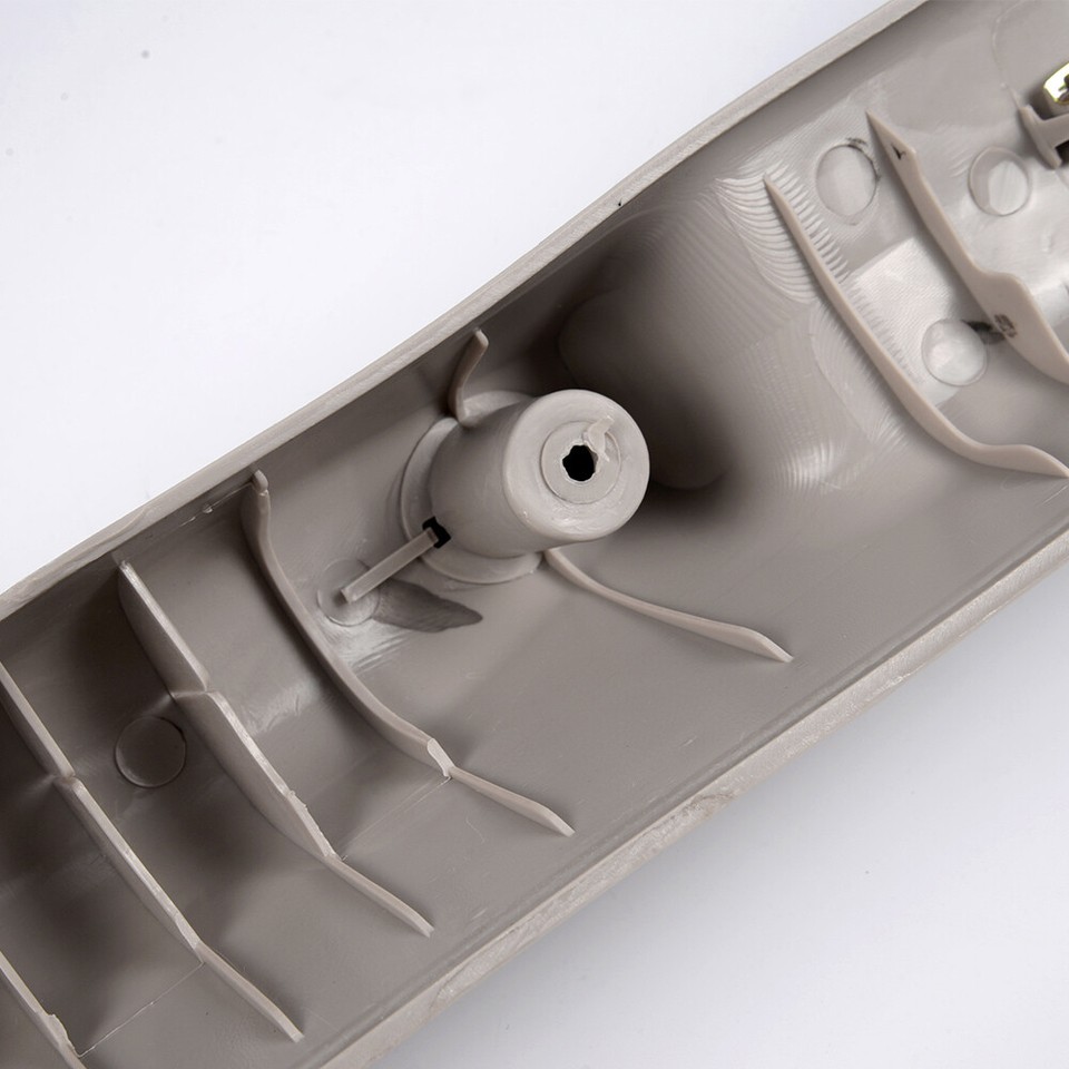 1TE74TL2AA Front Right Grab Handle Passenger Side Rh Hand Fit For Dodge ...