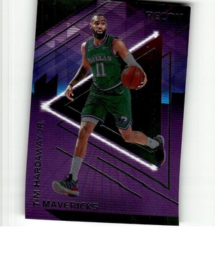 TIM HARDAWAY JR. CARD #97 BFU4R2S101P7 FREE SHIPPING | eBay