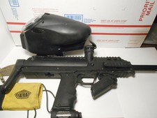 BT TM-7 Paintball Marker for sale online | eBay