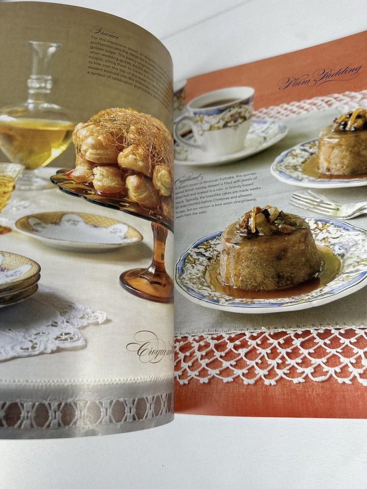 Bliss Victoria Magazine November December 2009 Holiday Williamsburg ...