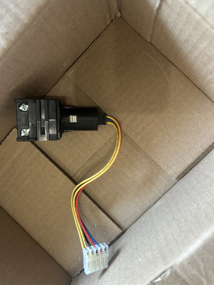 Wattstopper HDR-9 heavy-duty relay, | eBay